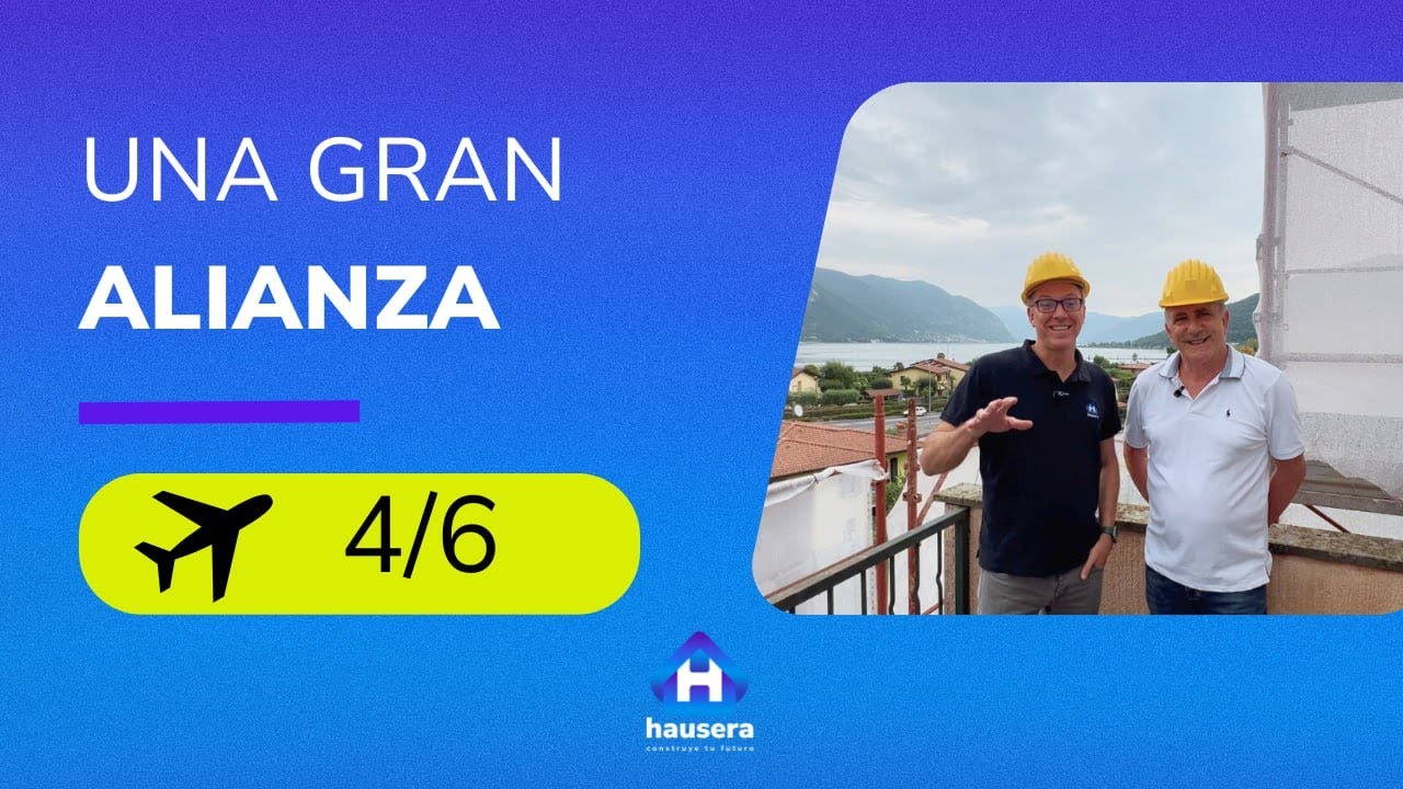 ¿Quién es Pietro? | La expansión de Hausera 4/6 - YouTube