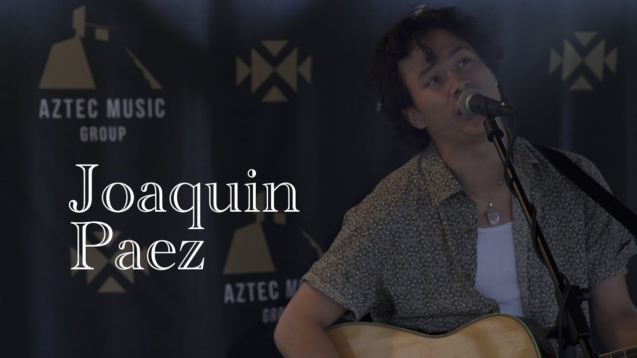 SDSU | Joaquin Paez - YouTube
