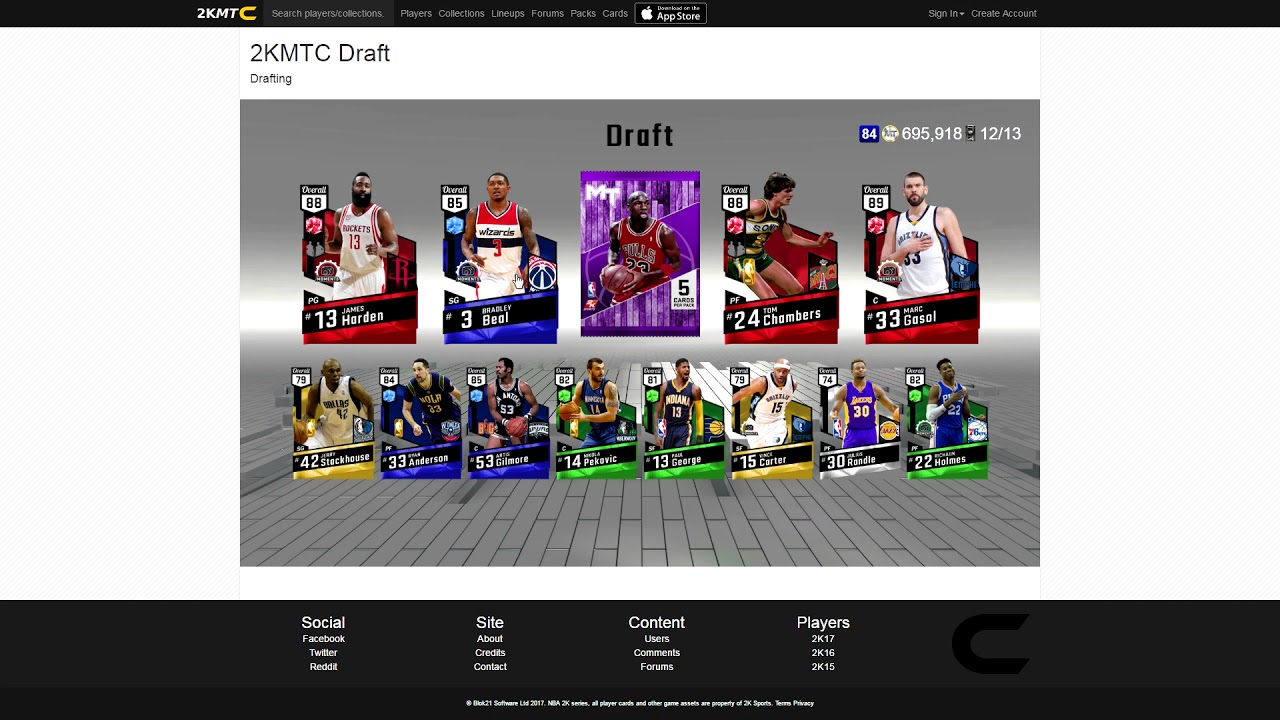 2kmtcentral draft - YouTube