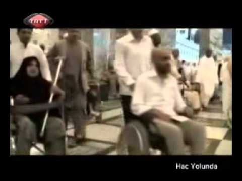 1.2-Hac Yolunda Belgeseli_CİDDE-MEKKE-ARAFAT