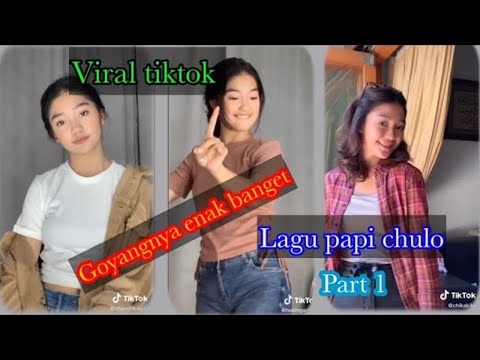 chika tiktok pap tt| Auto Terngiang-ngiang terus | Tiktok viral 2k20