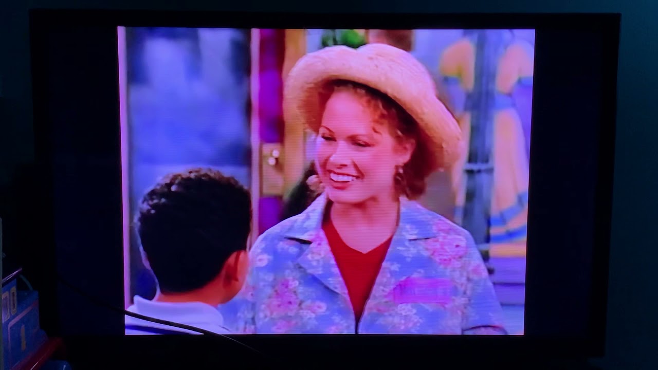 Closing To Barney’s Rhyme Time Rhythm 2000 VHS - YouTube