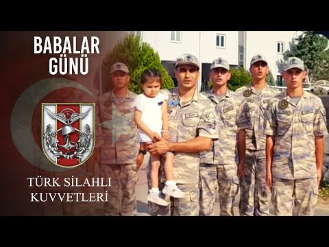 Tüm Babalarımızın \