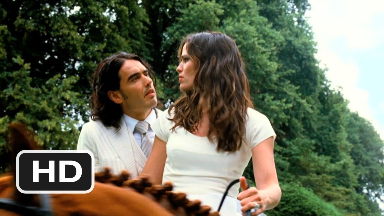 Arthur #4 Movie CLIP - Till Death Do Us Part, As Scheduled (2011) HD ...