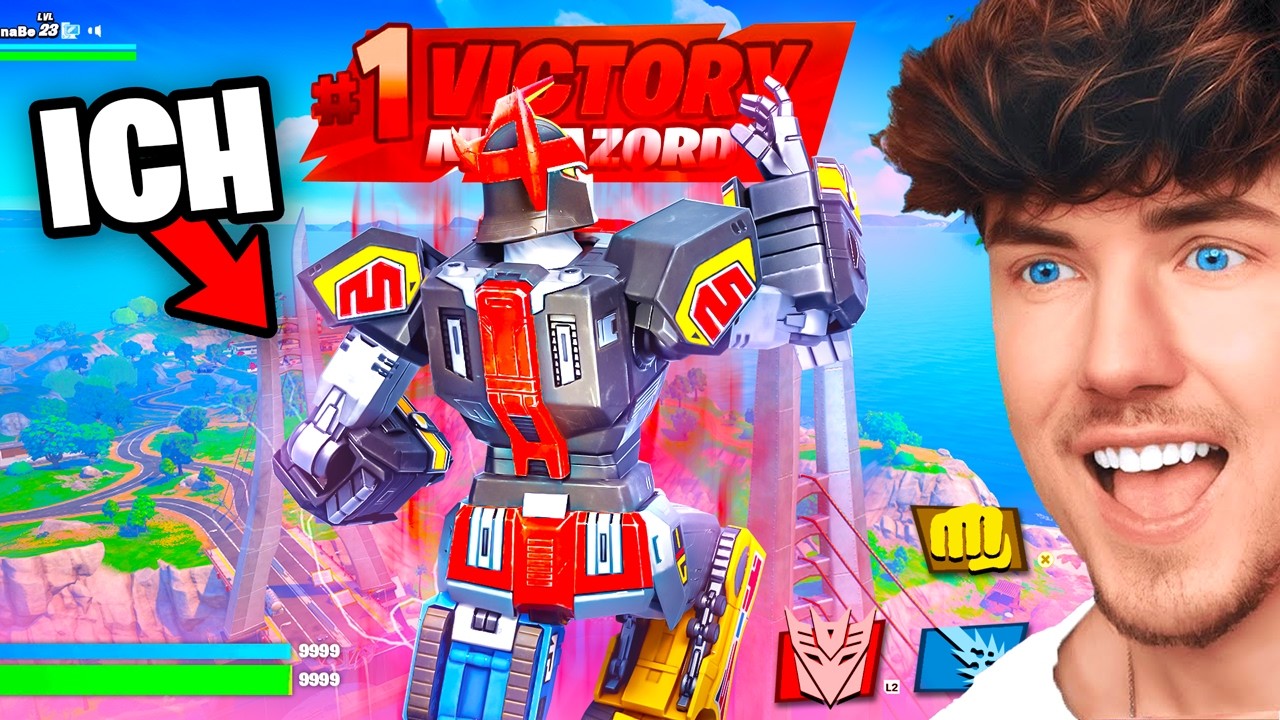 Ich habe Alle POWER RANGER MEDALLIONS in Season 4 gefunden...🔥😱 - YouTube