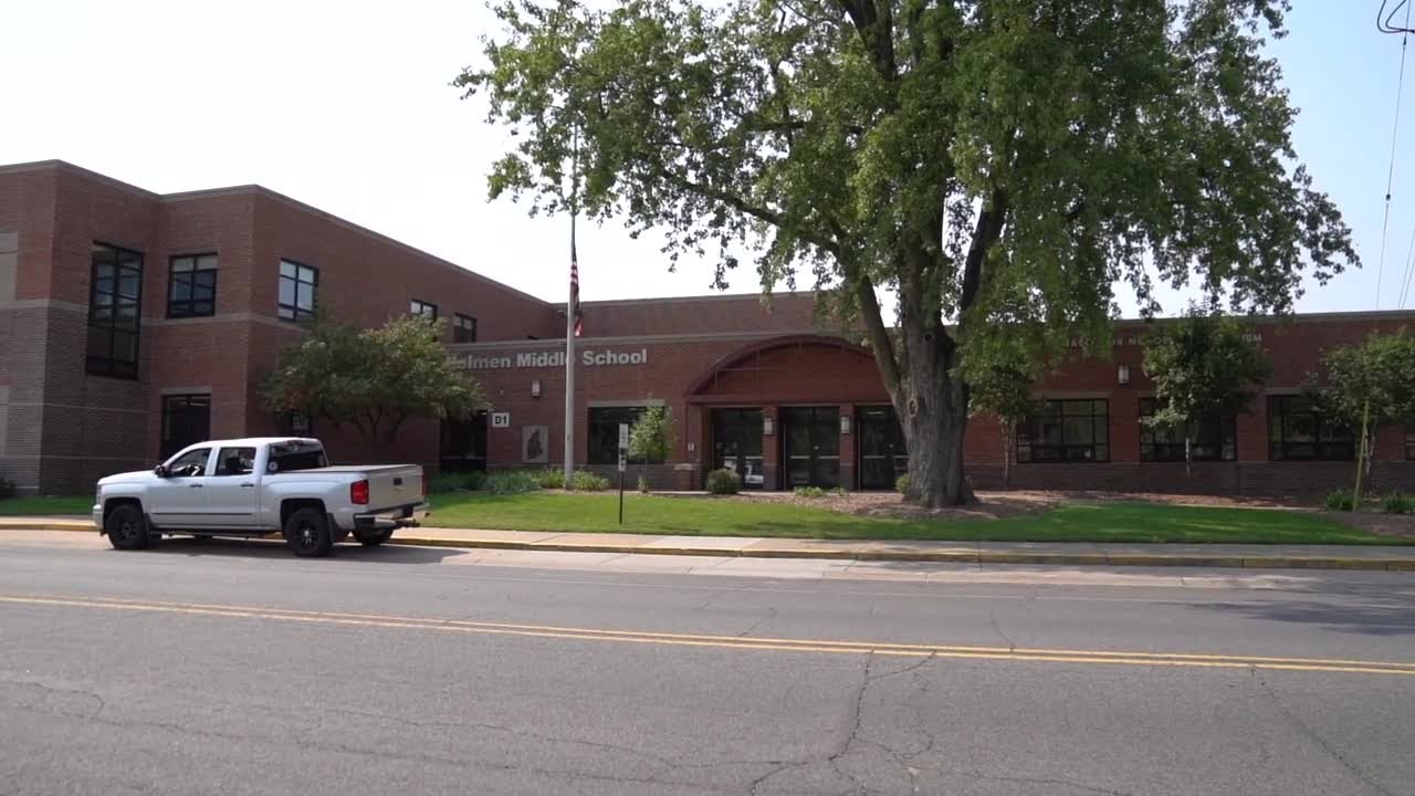Referendum 2022 - Holmen Middle School - YouTube