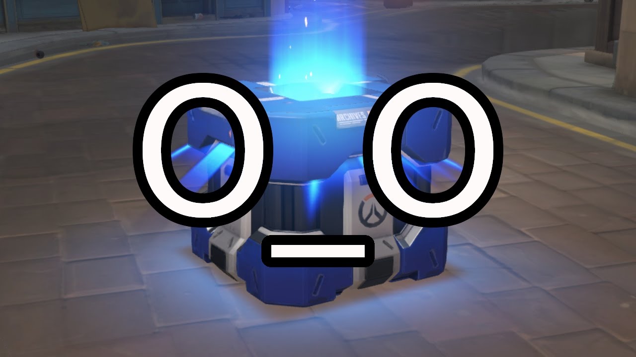 Overwatch Opening - Insurekcja ^_^ - YouTube