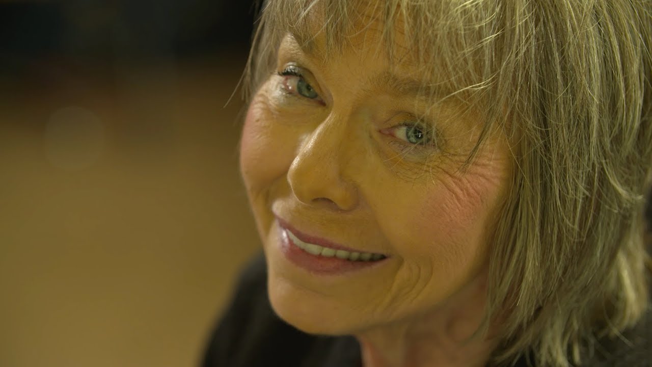 Patti's Story - The Impact of MS Navigators - YouTube