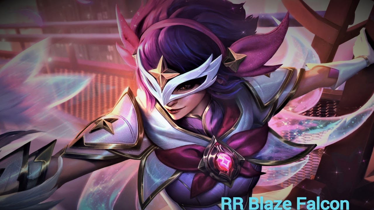 Поточно предаване на живо от RR Blaze Falcon - YouTube