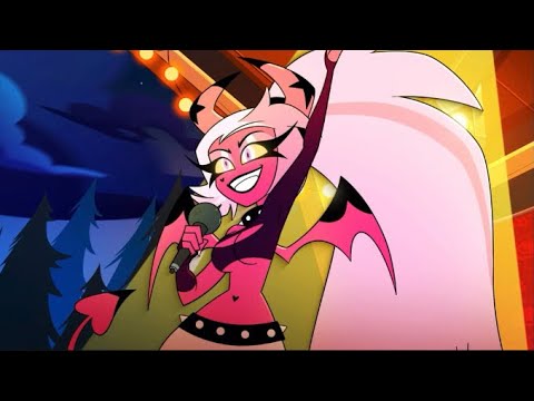 Helluva Boss Verosika Scene Pack 1080p - YouTube