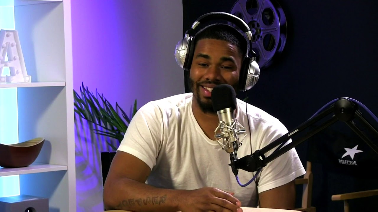 The Tolerant Talk with Rizz & Jizzle, Podcast Episode 3 - "George Floyd ...