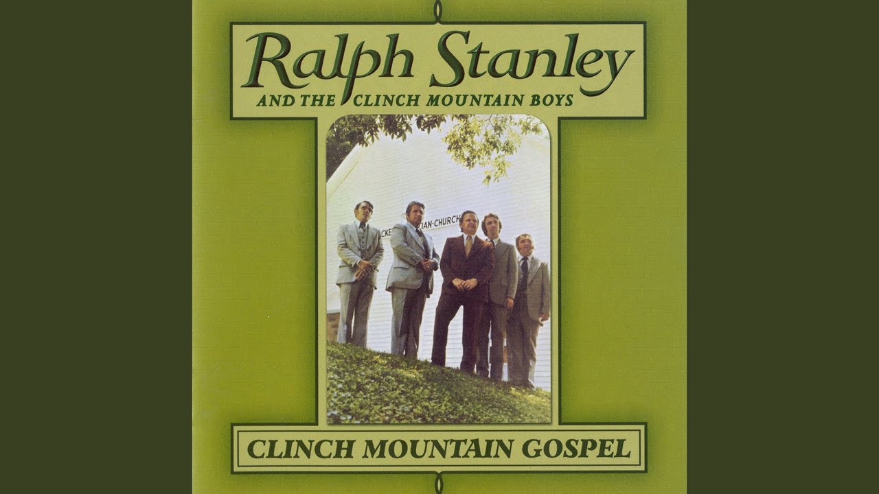 Ralph Stanley - Jesus, Saviour Pilot Me Chords - Chordify