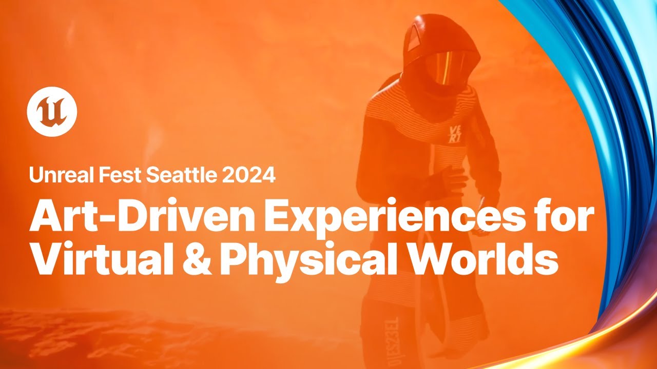 Artificial Rome: Real-time Art-Driven Exp. across Virtual & Physical ...