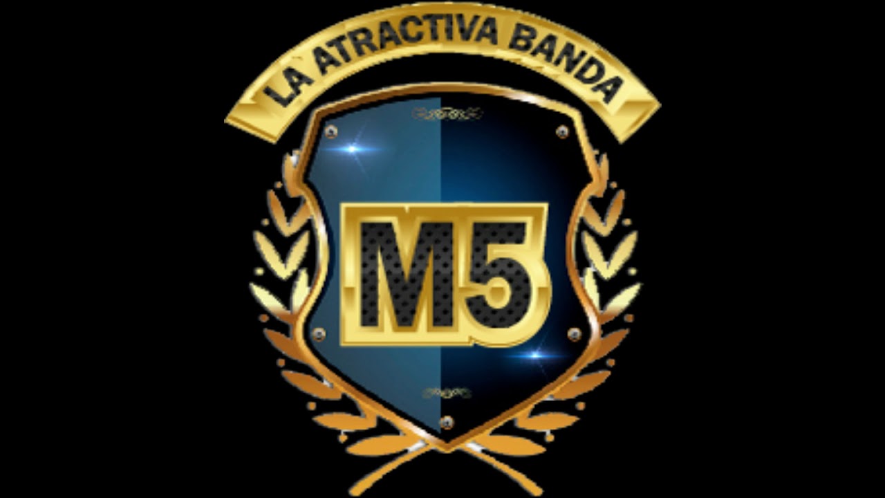 La calocha - Banda M5 - YouTube