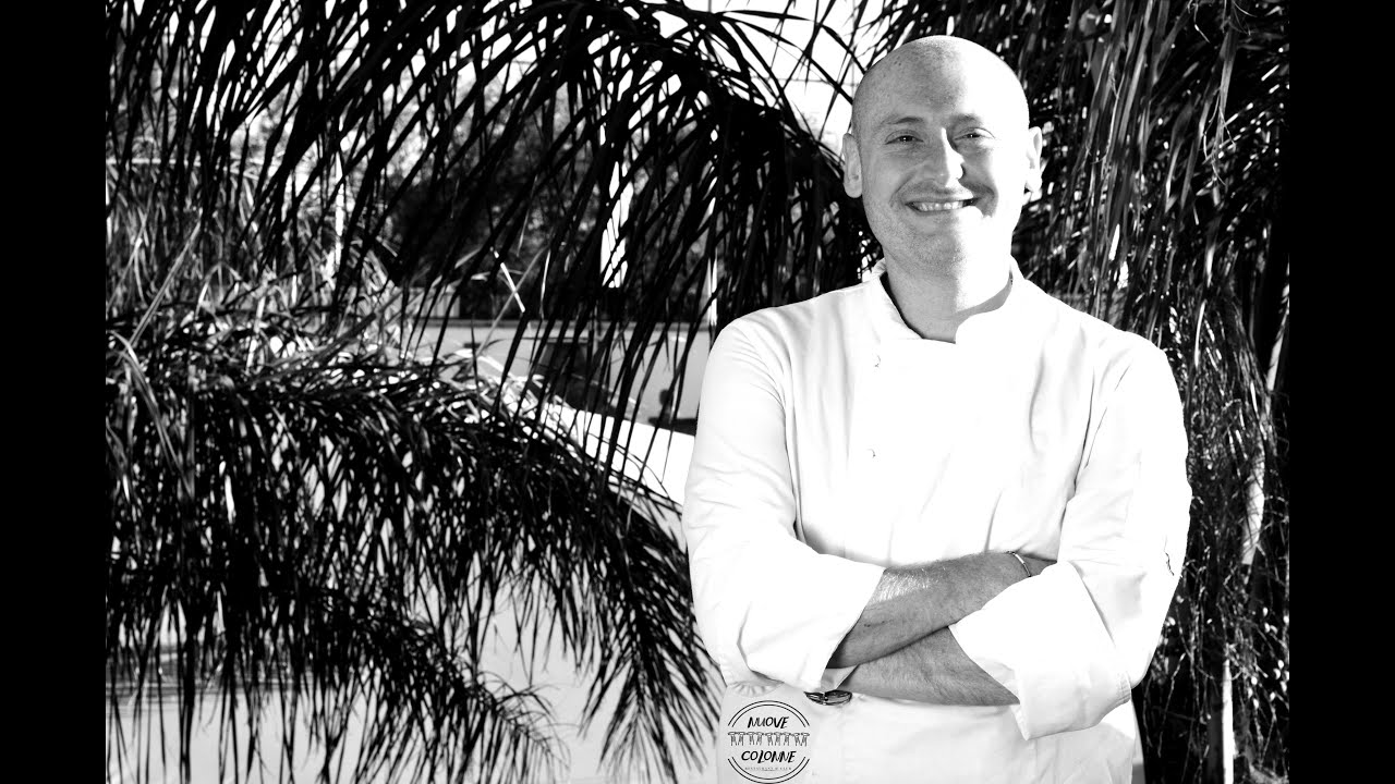 Notte degli Chef 2019 - Chef Antonio Militello - YouTube