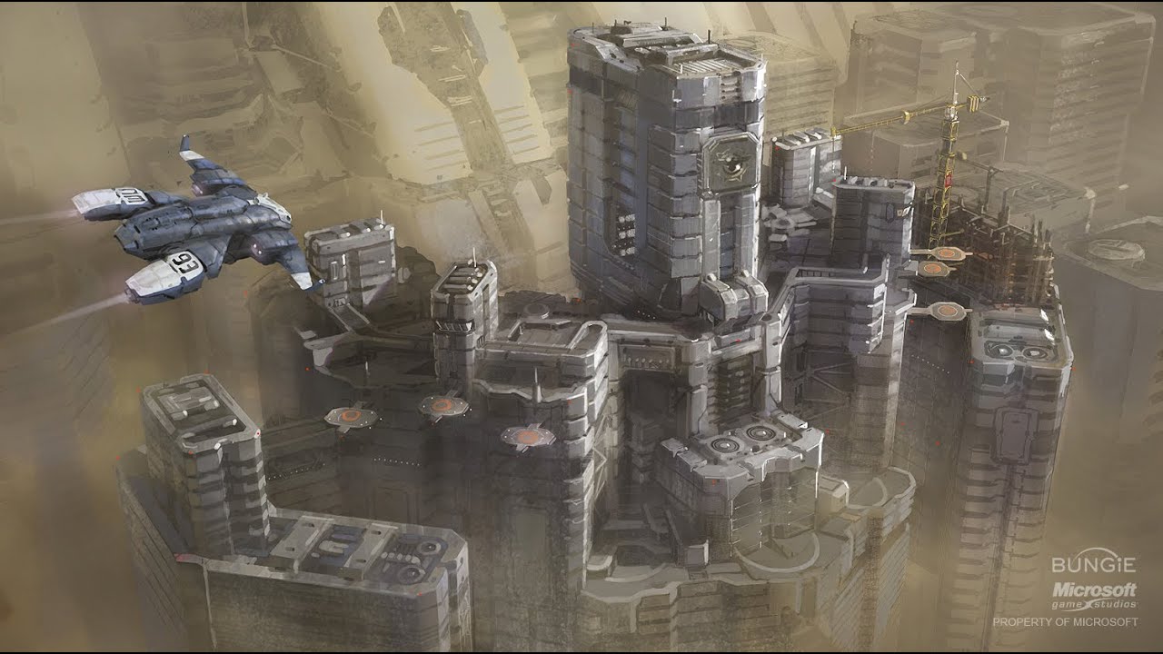 Halo 3: ODST (Xbox One) - Part 2 -The Rookie [Gameplay Walkthrough] [No ...