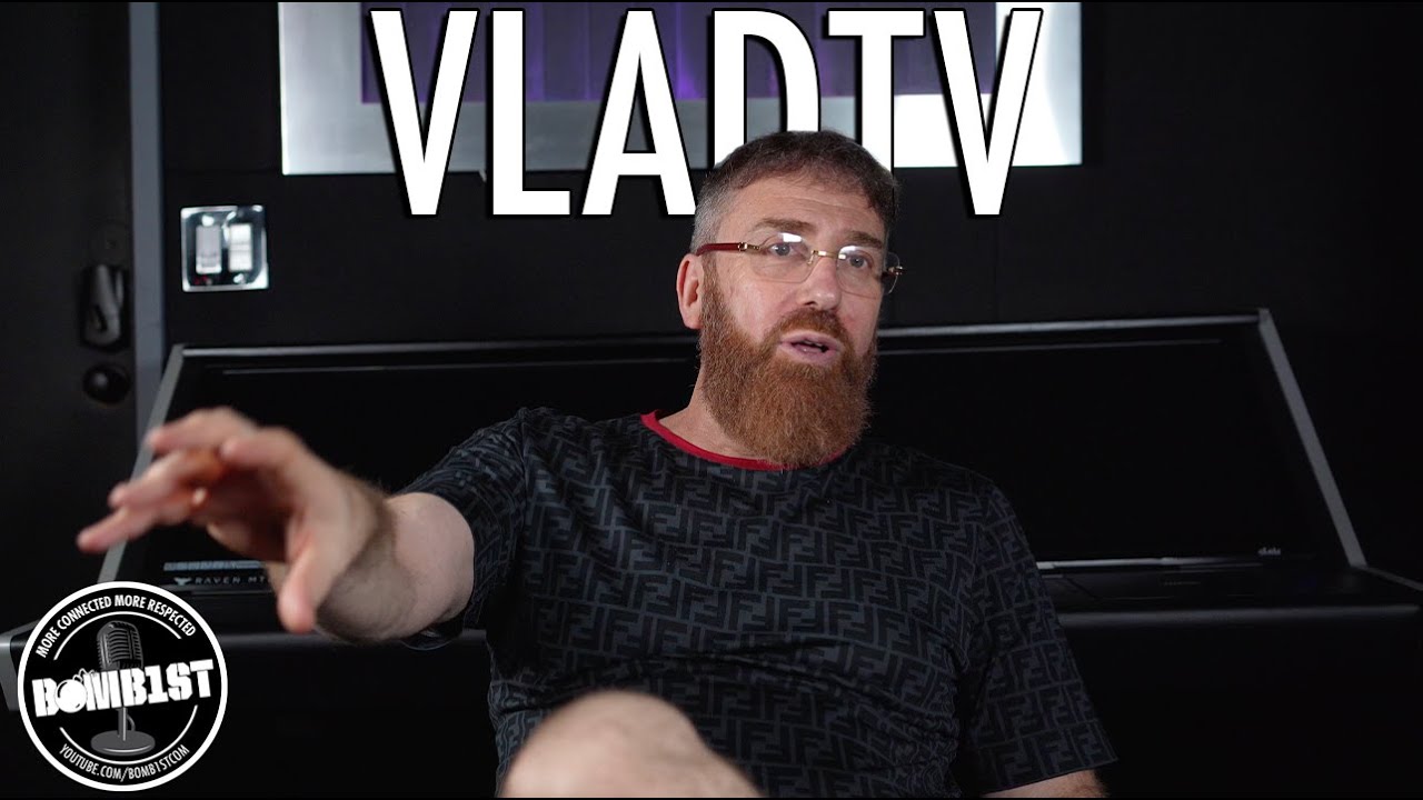 Art of Dialogue dupes viewers with VladTV-esque videos?! - YouTube