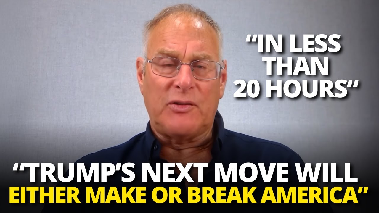 This WIll Outrage The Incoming Administration & Spark Global War Over This Asset | Rick Rule ...