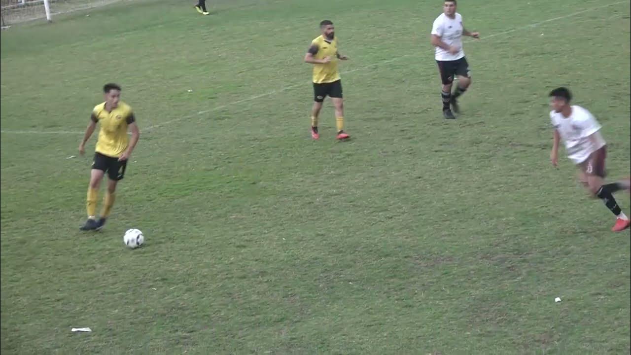 FCLP - Primer tiempo - 11/12/22 - YouTube