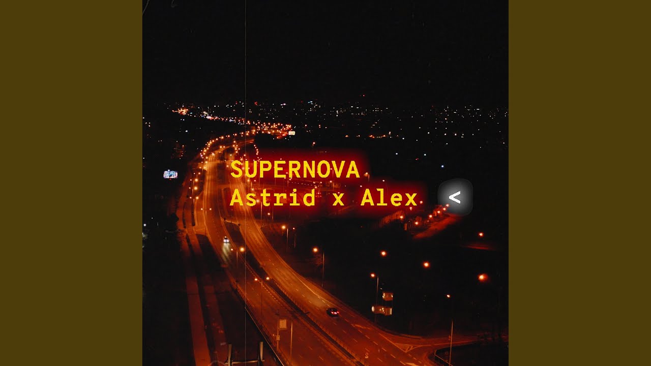 Supernova (feat. Alex Puiu) - YouTube