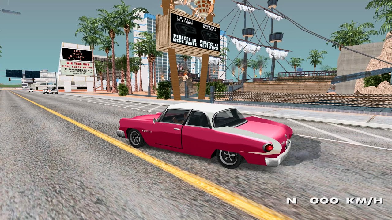 Benefactor Glendale Sport Coupe - YouTube