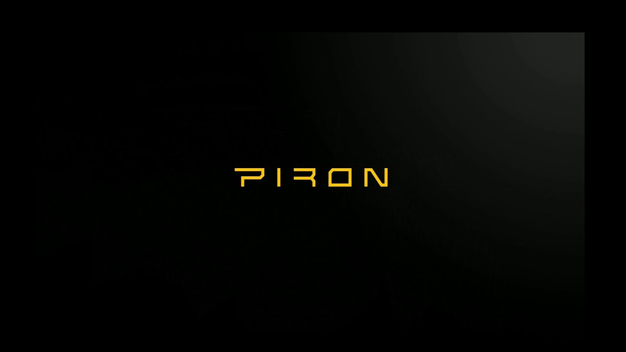 How To Add A YouTube Video Slide And Add It To A Channel From The Piron ...