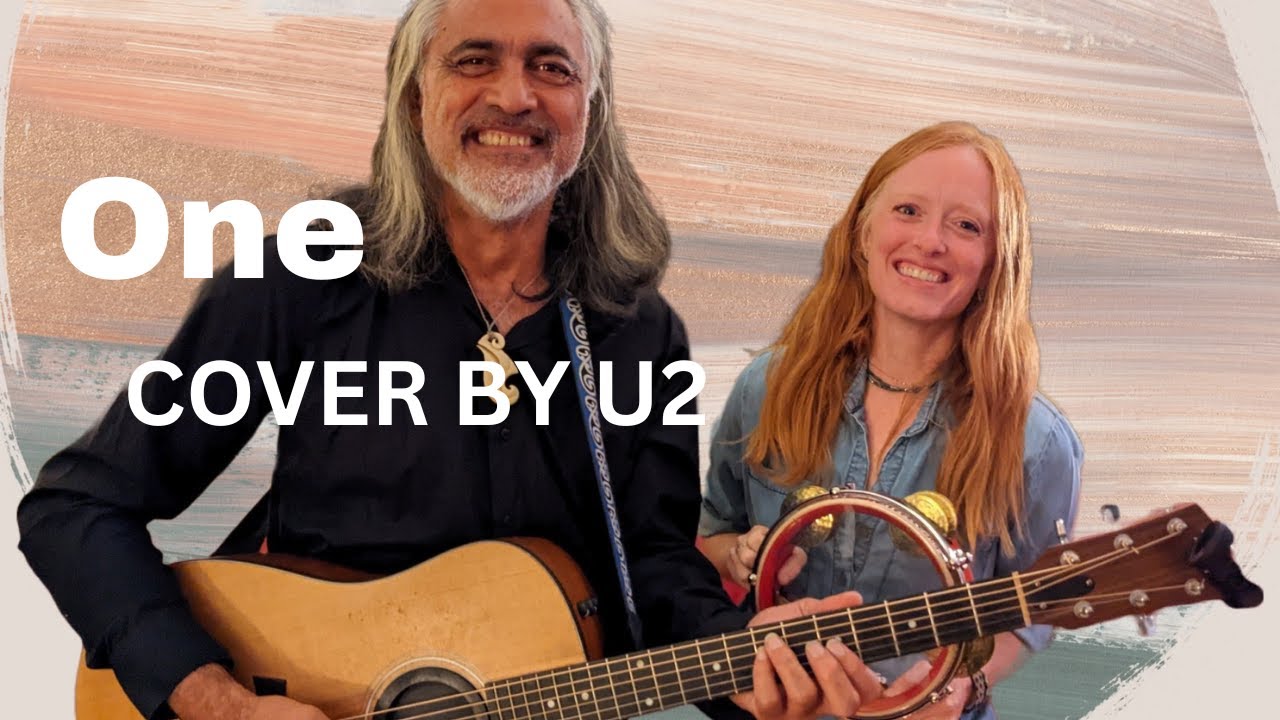 One (Love) cover by U2 - YouTube