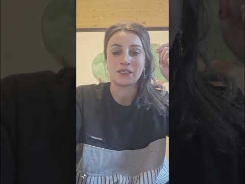 Gülxanım Bayrama od püskürür😵Bayram məni şantaj edir imkan vermir əkizlərimə qovuşam😱
