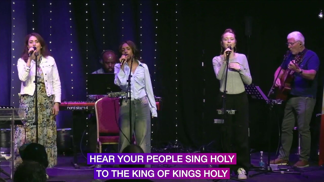 LifeSpring Church Reading - Live Stream - YouTube