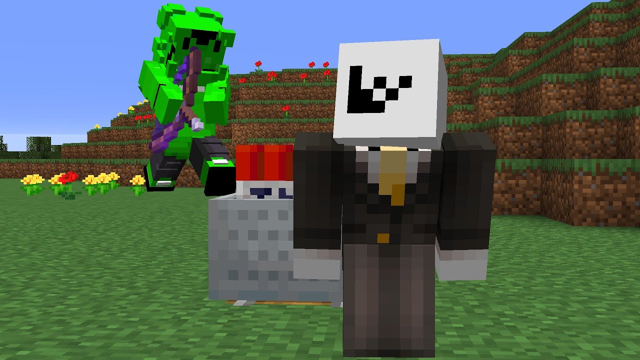 I Fought Leowook In Cart PvP And Won (Uncut Fights) - YouTube