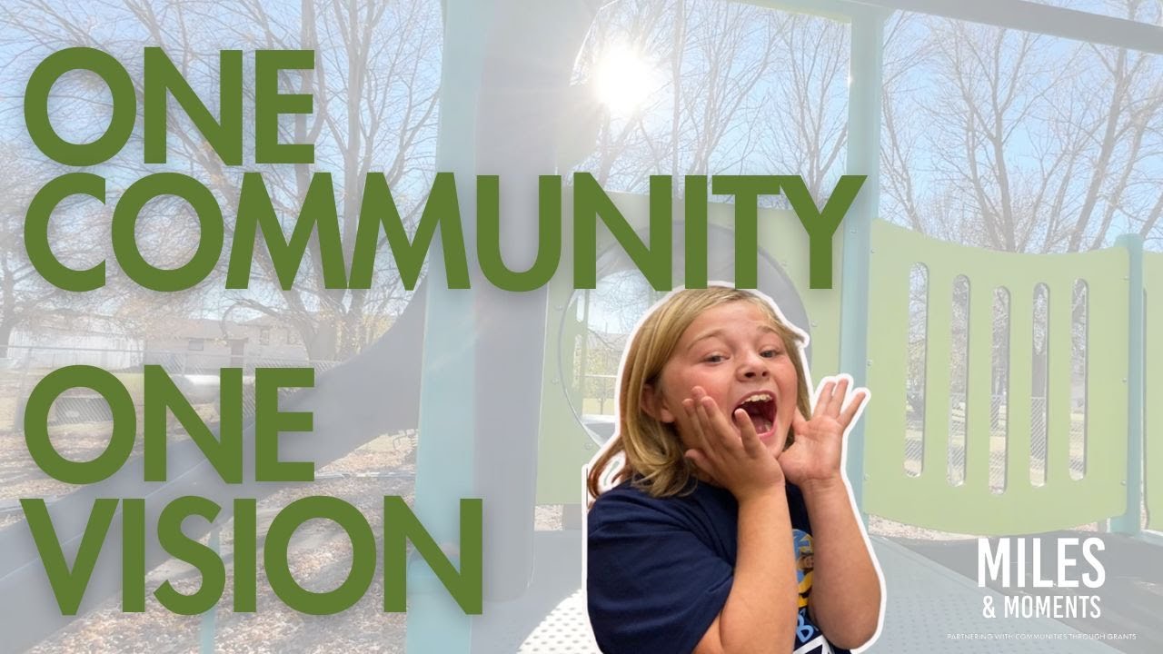 A Heart for Abercrombie: One Community, One Vision - YouTube