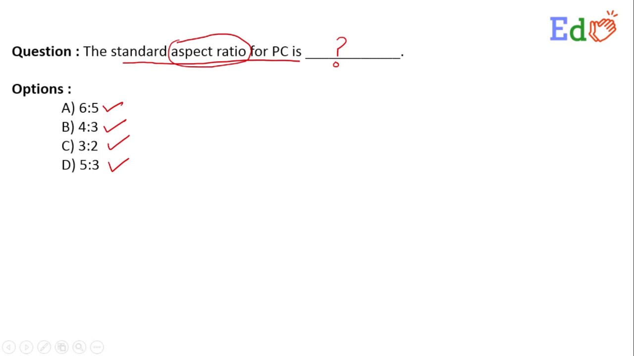 The Standard Aspect Ratio For PC Is YouTube the-standard-aspect-ratio-for-pc-is-youtube