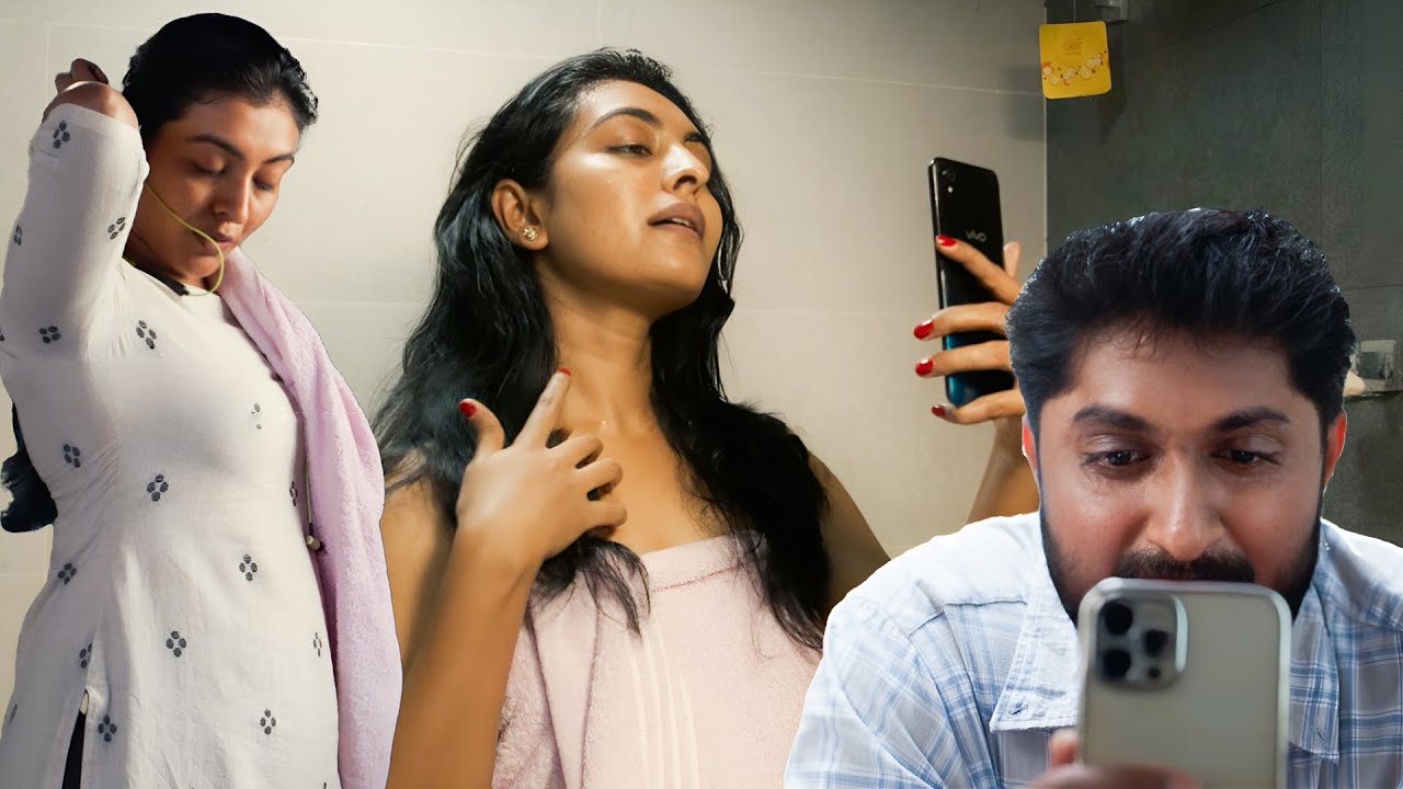 നിന്നെ ഒന്ന് പകൽ വെളിച്ചത്തിൽ കാണാനുള്ള കൊതികൊണ്ടാണ് | Udal | Dhyan ...