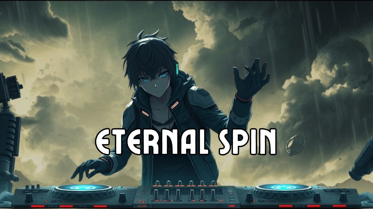 Eternal Spin - YouTube