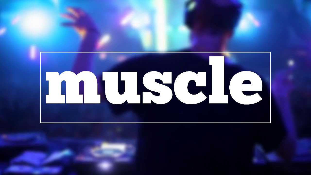 muscle spelling and pronunciation - YouTube