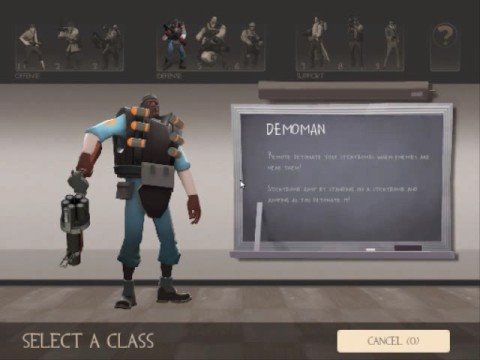 TF2 Cheats and Secrets - YouTube