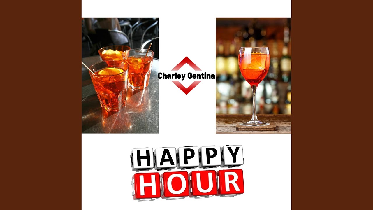 Happy hour - YouTube