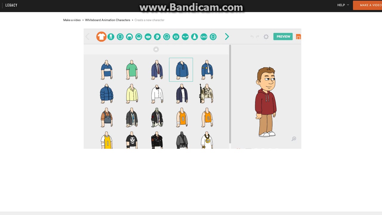 how to get comedy world Back on Vyond! - YouTube