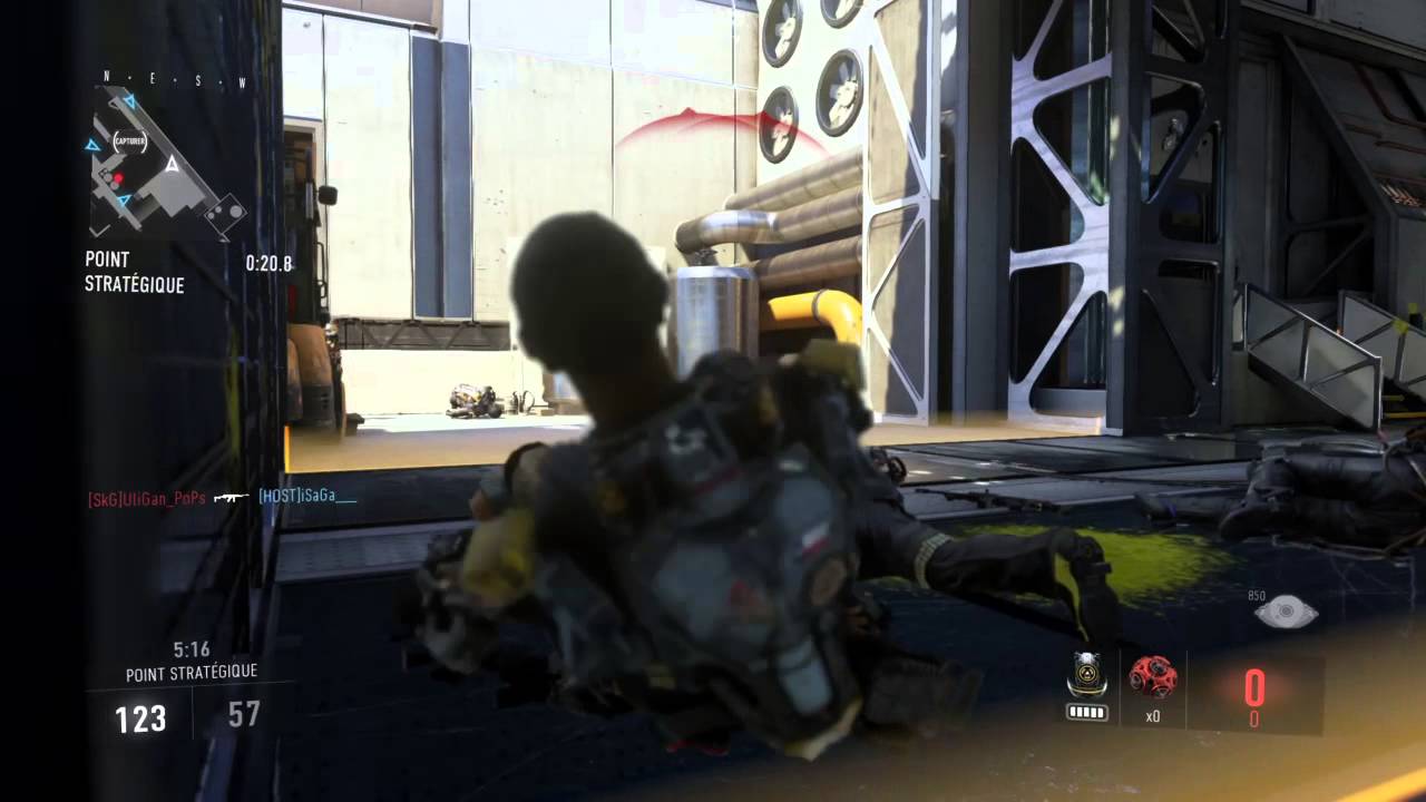 Scrim Mix - HP Solar - iSaGa - YouTube