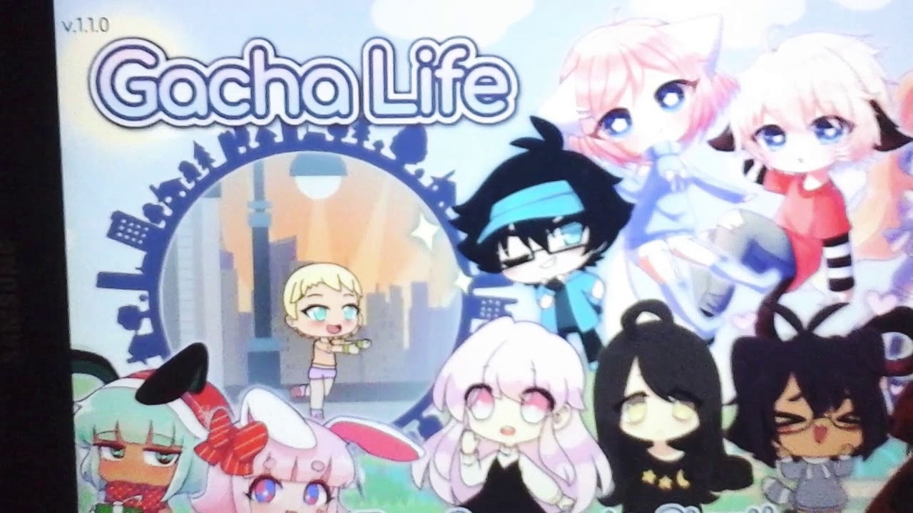 Youtube Vidéo Gacha Life _ Gacha Life Youtube Videos – OHYDHC