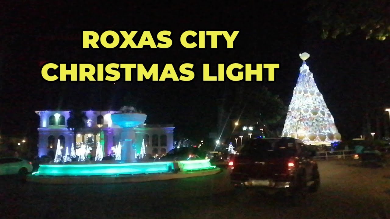 MALIGAYANG PASKO! HOUSE OF SANTA CLAUS - YouTube