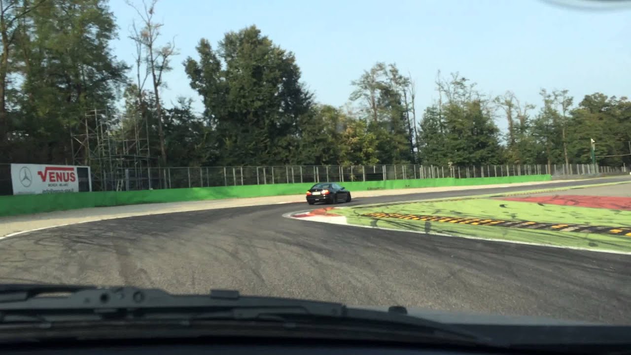 Track Day Monza 5.10.2014 - Alfa 147 1.9 jtd - 140 CV - YouTube