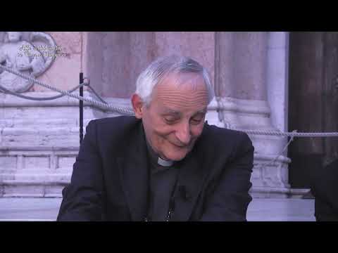 Alle 5 del mattino con Matteo Maria Zuppi: un anno dopo