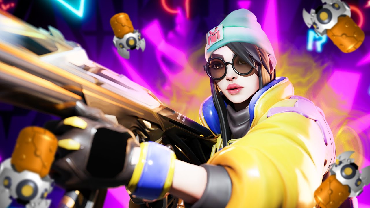 Silver To Plat in One Stream | Rank Push With Subscribers | VorTex ...