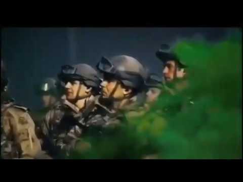 Türk Silahlı Kuvvetleri Özel Klip (+18)