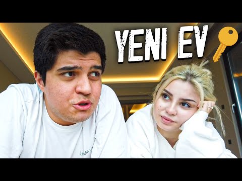 BOŞ EV TURU 🏡
