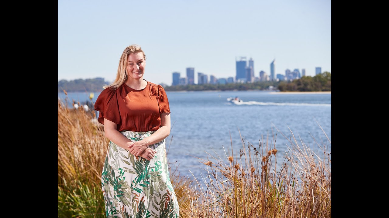 Kim Giddens MLA - Member for Bateman - Swan and Canning Rivers ...