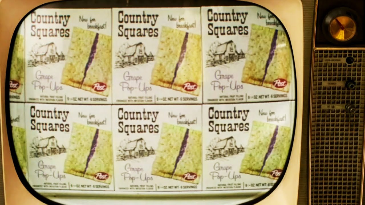 What’s the Real Story Behind Pop-Tarts? - YouTube