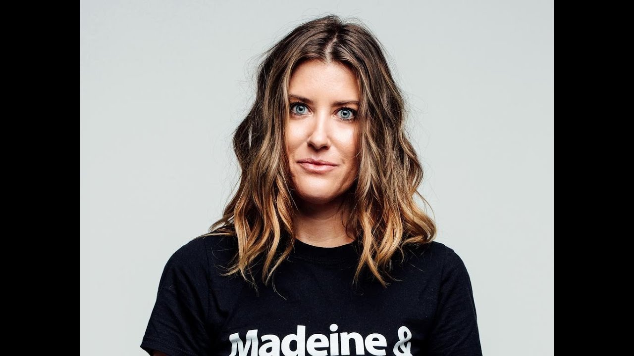 The Slippery Slope: Sall Grover talks Hollywood #metoo, "TERF", Harvey ...