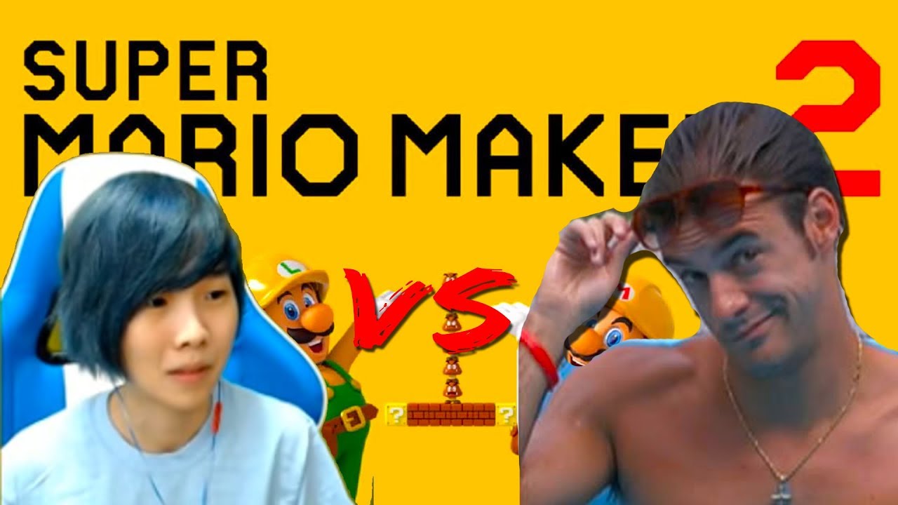 LovelyMomo's Custom Level . . . - YouTube
